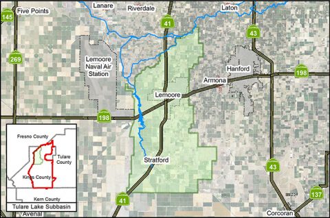 South Fork Kings GSA | Official Website | Tulare Lake Subbasin